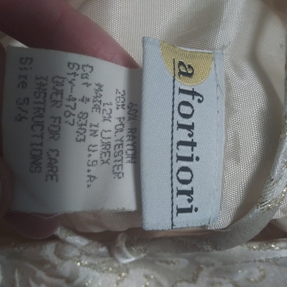 A Fortiori | Dresses | A Fortiori Formal Dress | Poshmark